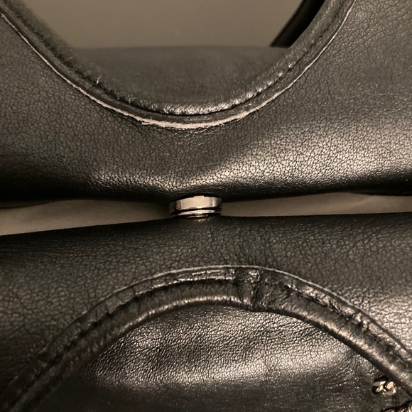 Desmo Handbag | Bags | Desmo Leather Handbag | Poshmark